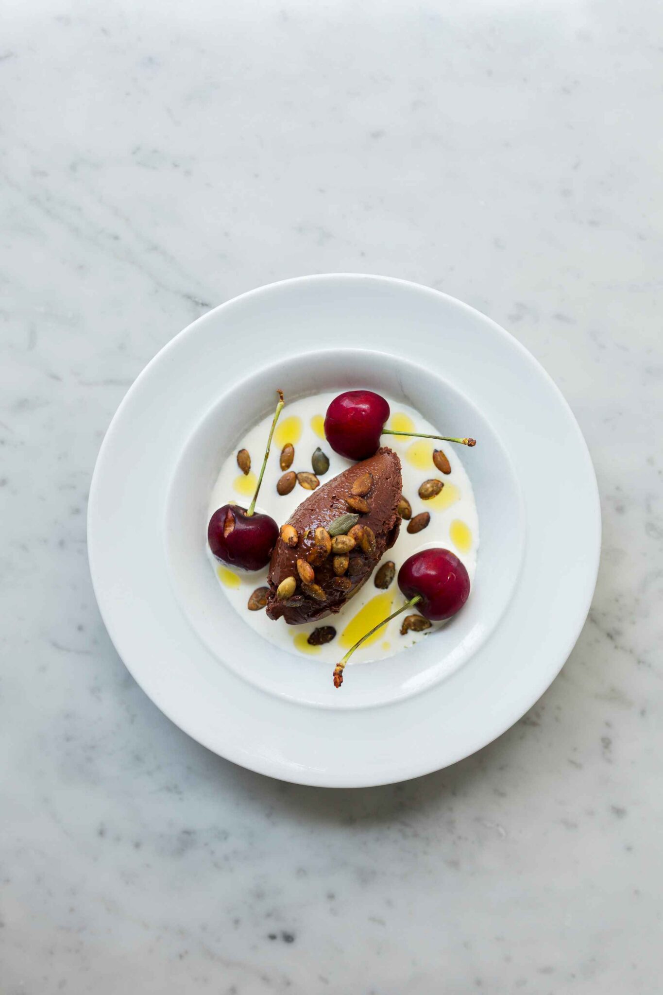 YesYesYes – Seasonal vegetarian dining, diverse wine & cocktails : Yes ...