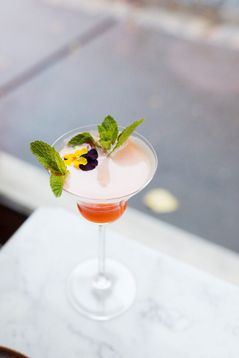 YesYesYes – Seasonal vegetarian dining, diverse wine & cocktails : Yes ...