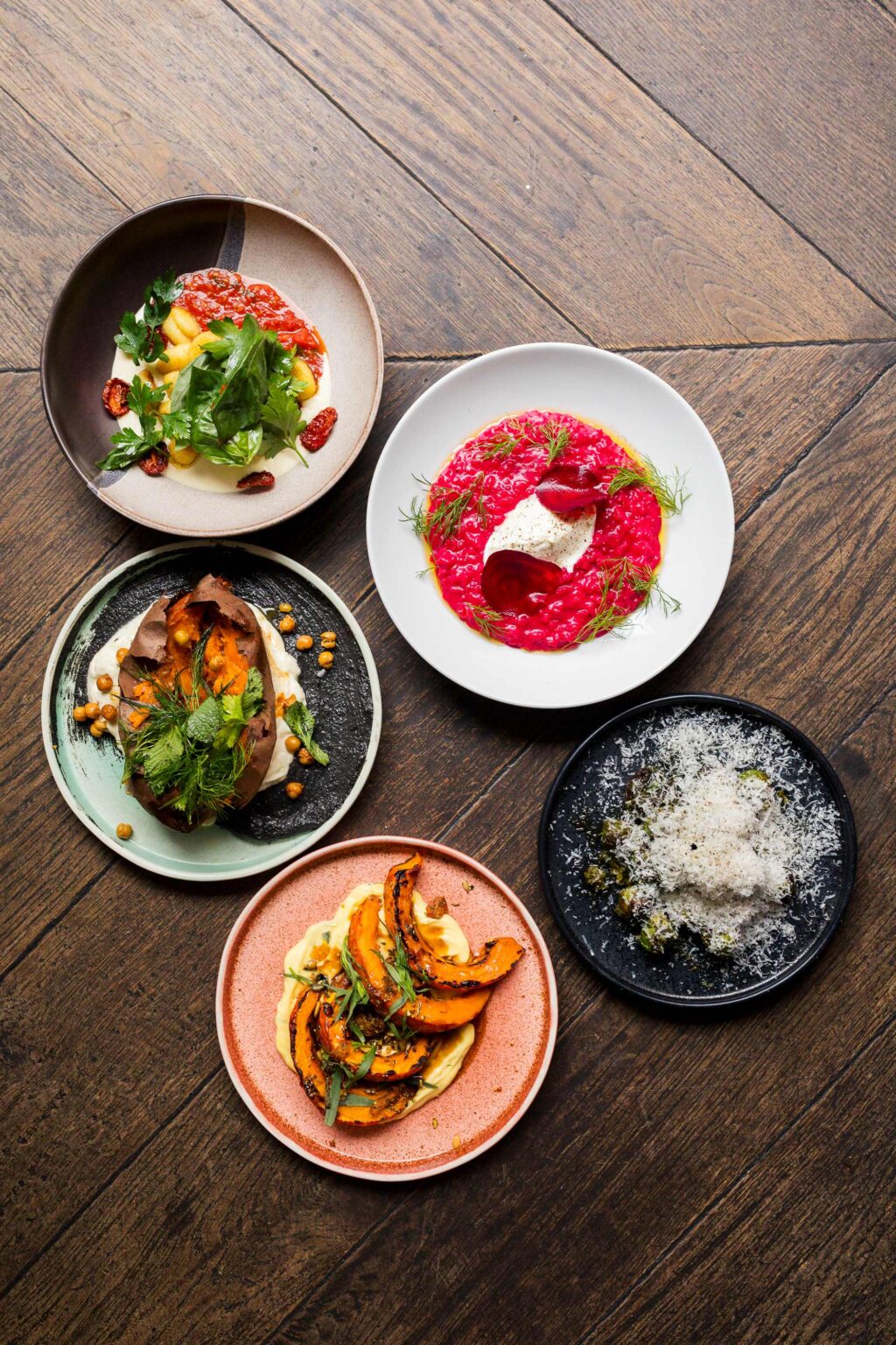 YesYesYes – Seasonal vegetarian dining, diverse wine & cocktails : Yes ...