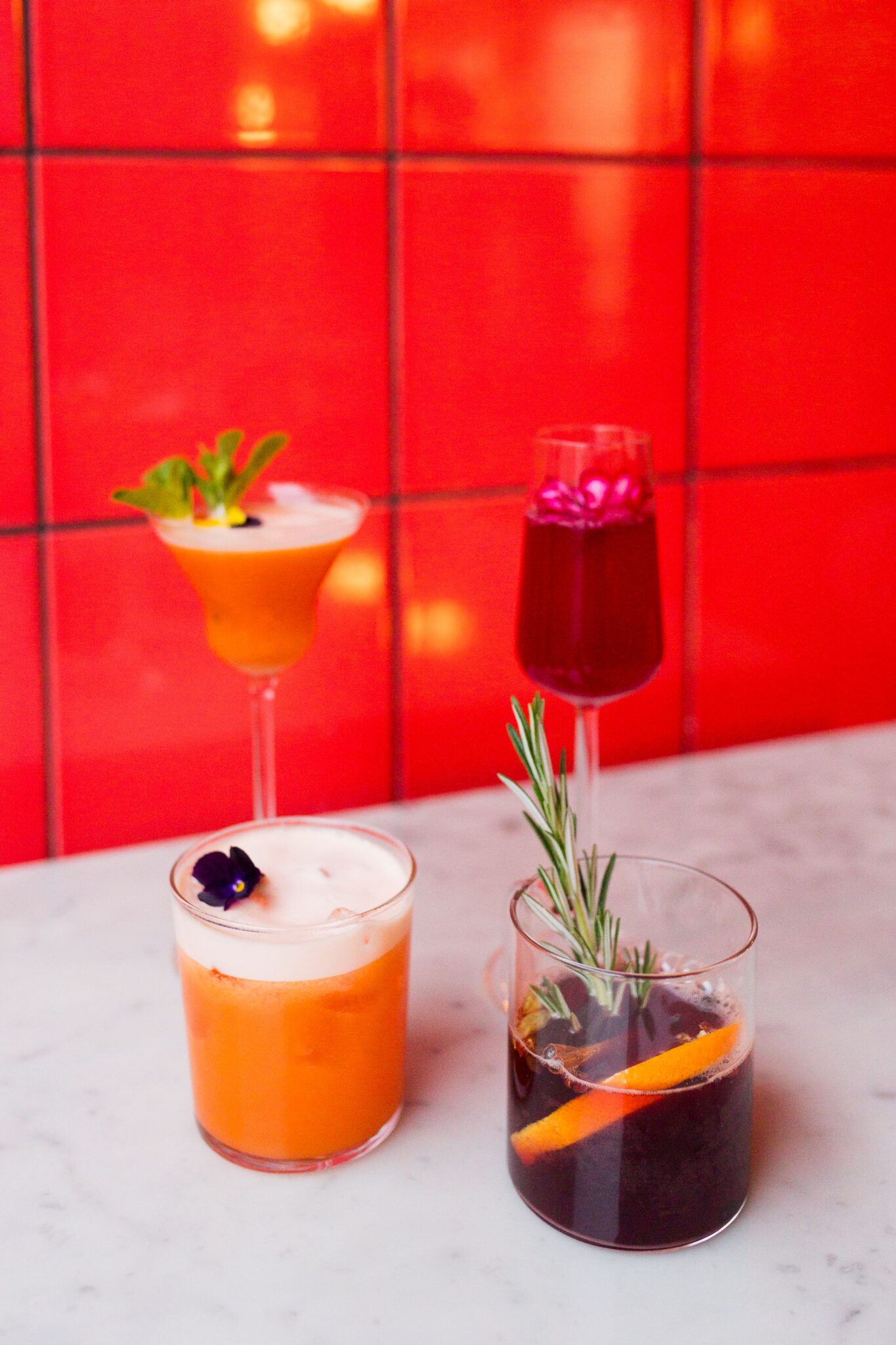 YesYesYes – Seasonal vegetarian dining, diverse wine & cocktails : Yes ...